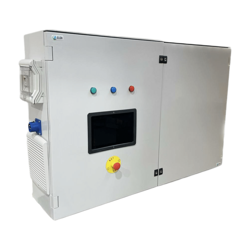 Eloxservices - Home ES